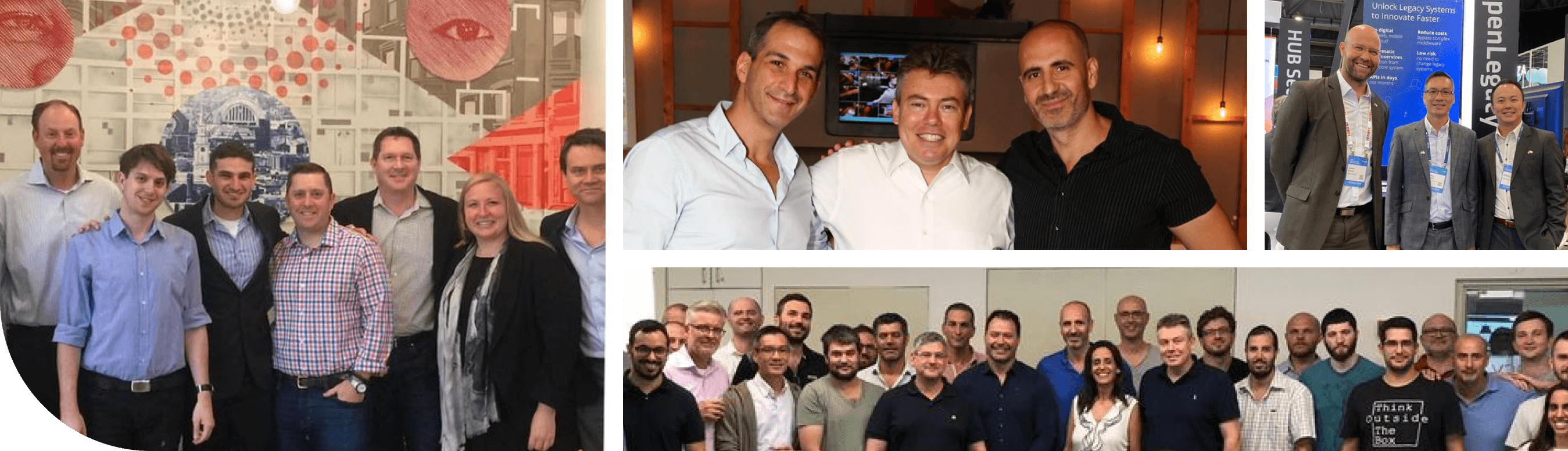 About Us | OpenLegacy