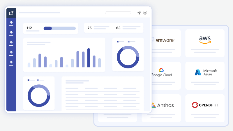 Legacy Integration for Core Legacy Systems | OpenLegacy