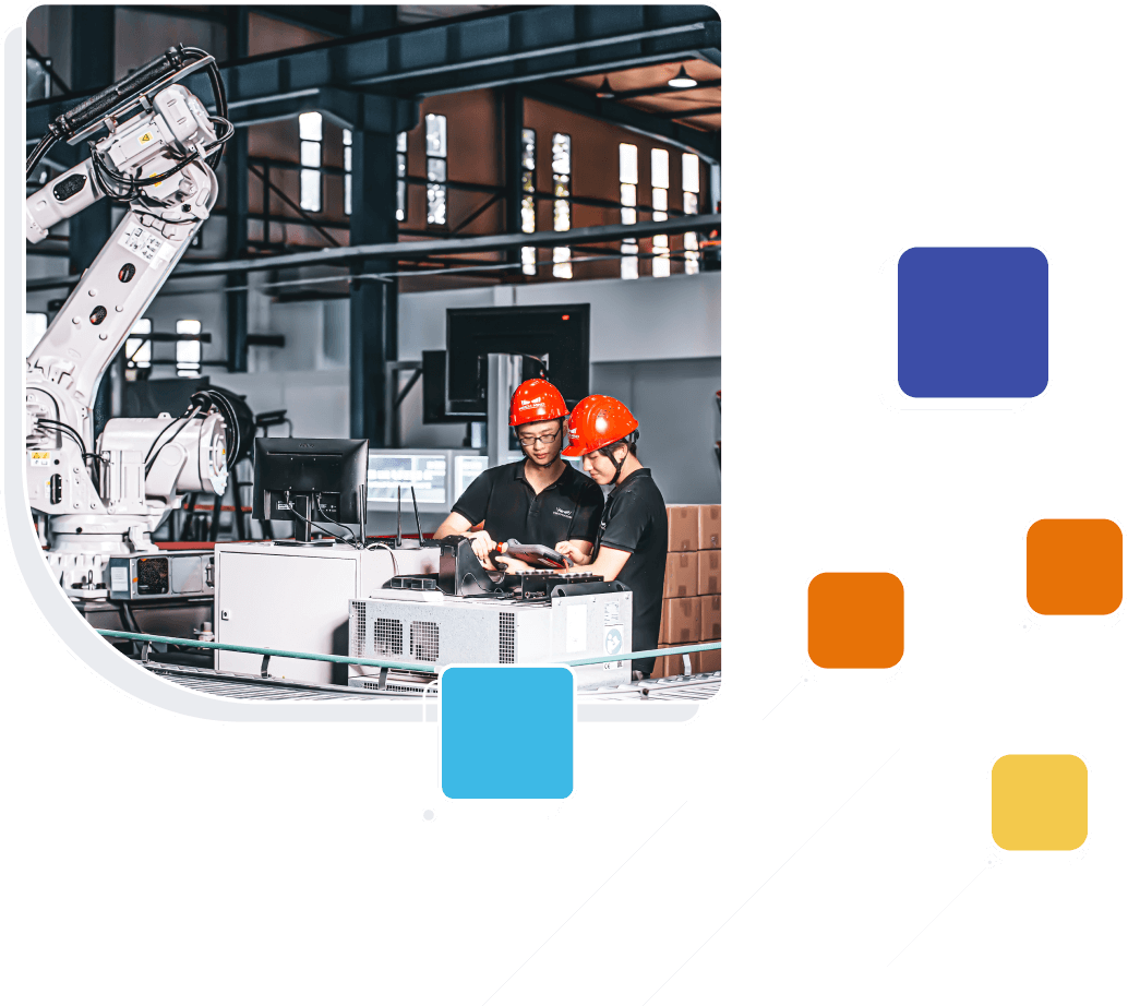 Open Banking APIs | Manufacturing Solutions | OpenLegacy